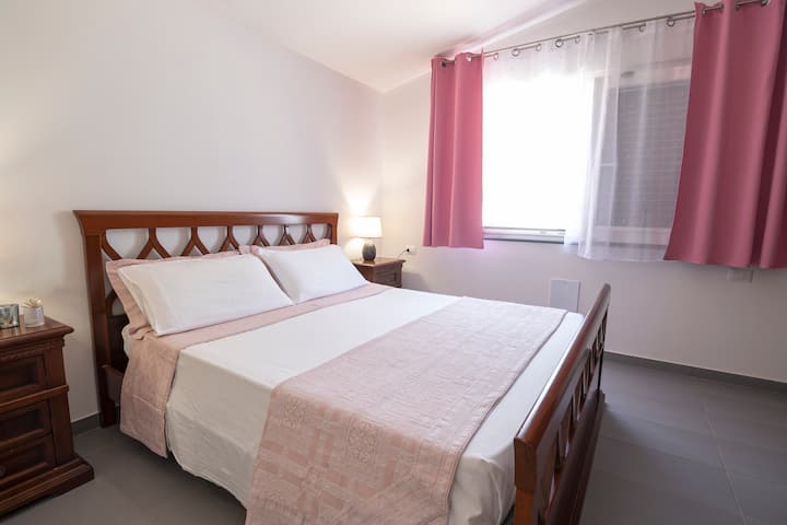 Appartamento Deluxe - Marina di Camerota