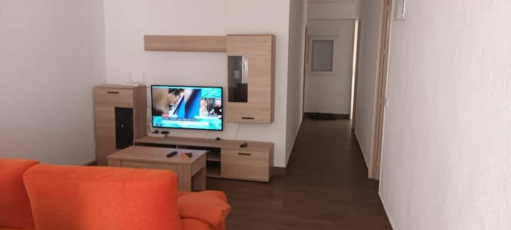 La Casita Azul - Torrevieja