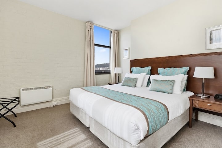 Launceston Central One Bedroom Apartment - Launceston