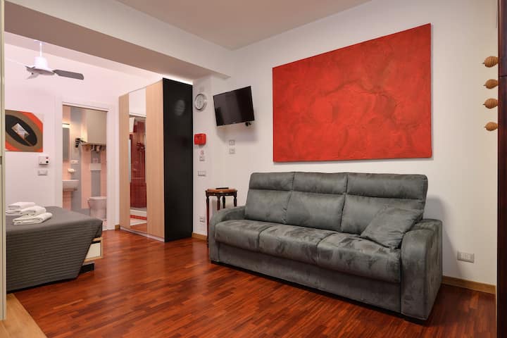 Vicolo Love Nest Navona - Rome