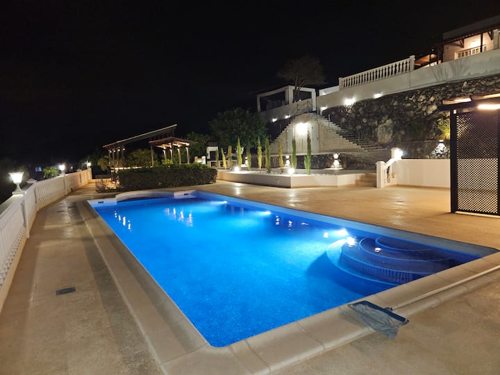 Villa Tequila - Tenerife