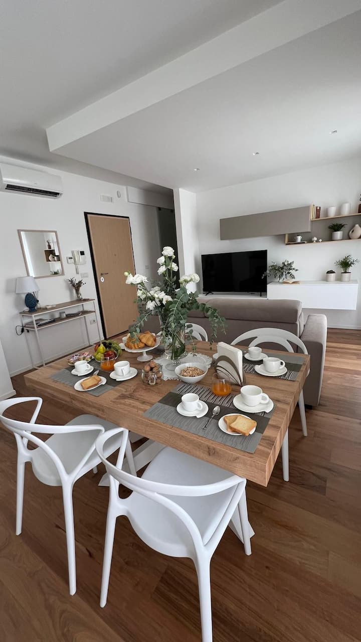 ÀNdres Holiday House - Polignano a Mare