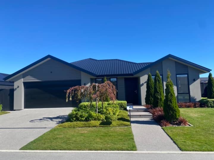 Chill-inn Wanaka - Wanaka