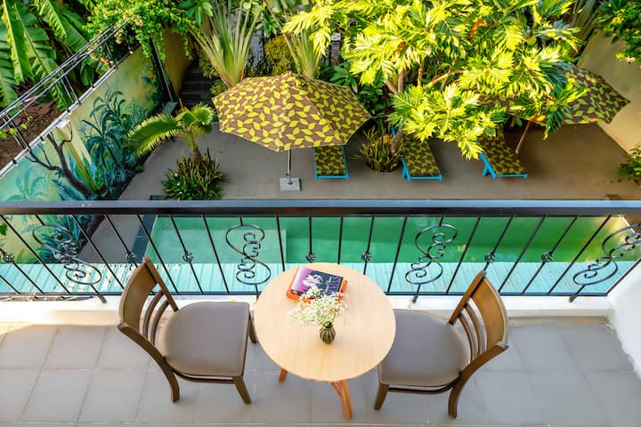 La Casa Tra Que - Apartment Split Level - Hội An