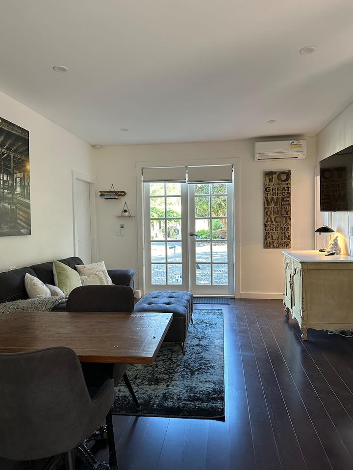 Kookaburra Cottage – Bushland Retreat, Near Town - Bowral