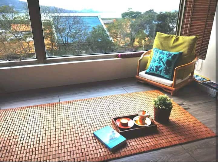 Shize Neko Home Ya - Tamsui District