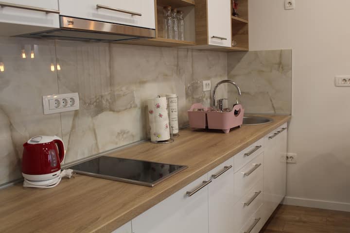 Good Memories-apartments No1 - Sarajevo