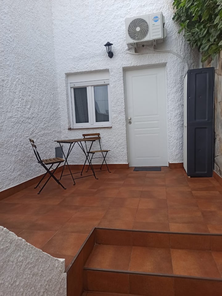 Mini Apartamento Equipado - Aguadulce