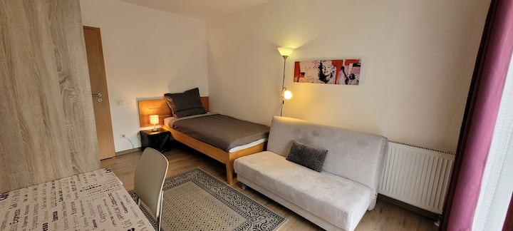 Mini-appartement In Garbsen - Garbsen