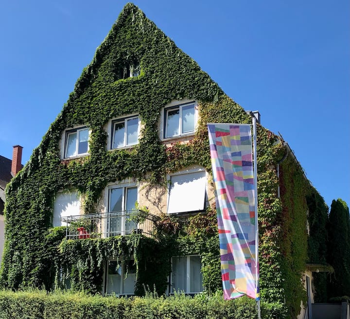 Apartment Für Familien - Ulm