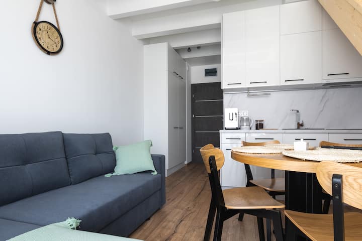 Apartament 6 - Mielno