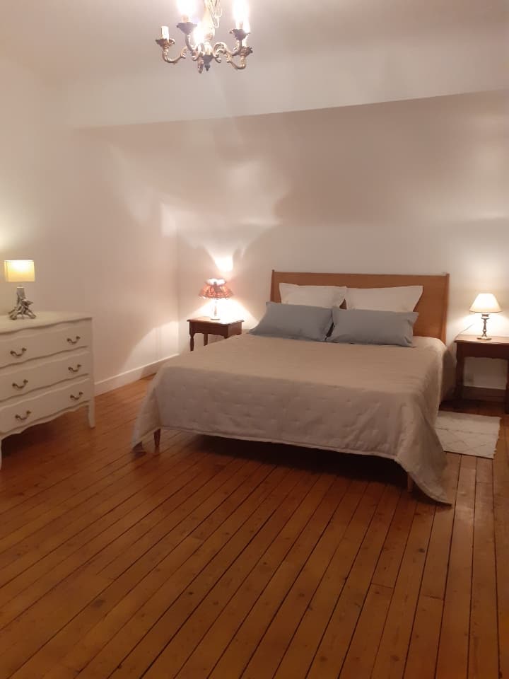 Maison Du Polygone - Le Mans