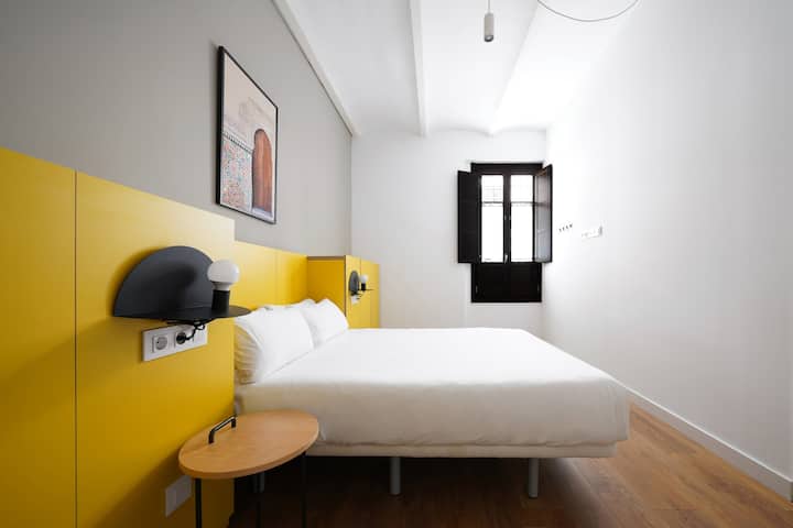 Numa | Comfortable Apartment In Central Granada - Grenade