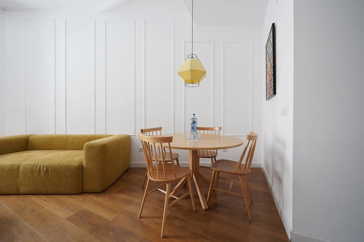 Numa | 1 Bedroom Apartment In Central Granada - Granada