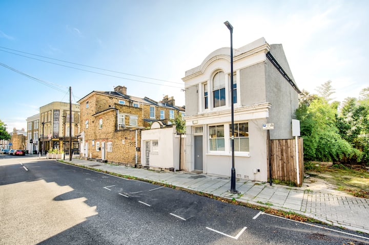 The Old Sweetshop 2 Bedroom House Brixton/clapham - Waterloo Station - London