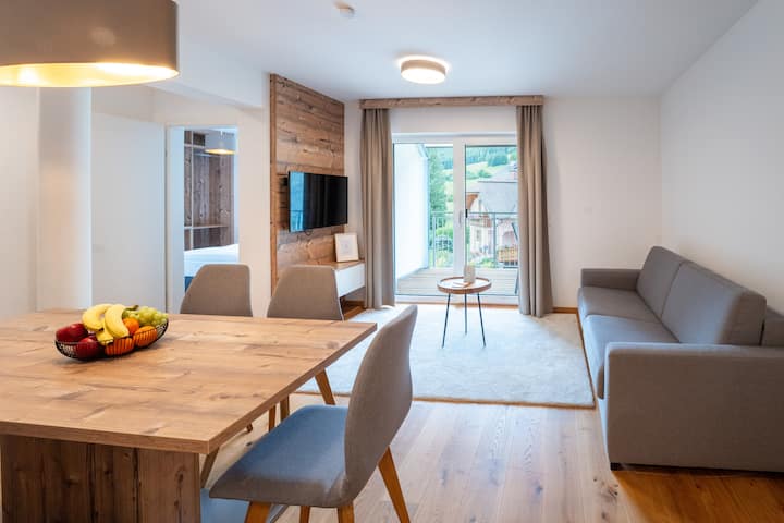Appartement Ski&nature "Fanningberg" - Obertauern