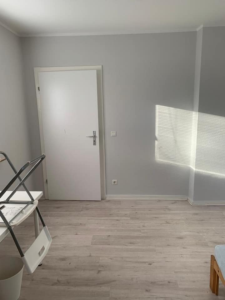 Unterkunft Für Monteure & Handwerker - 4 Personen - Rotenburg an der Fulda