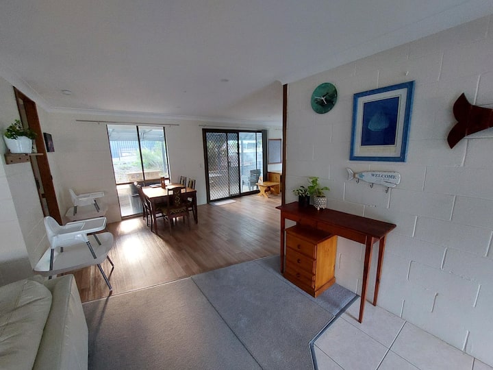 Nymboida Close Guest House - Coffs Harbour