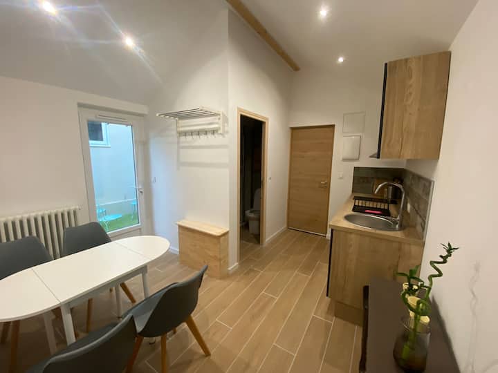 Location T3 Pessac Centre - Gradignan