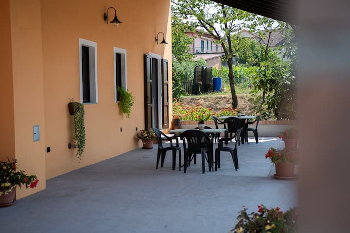 Casa Lidia Gavi - Novi Ligure