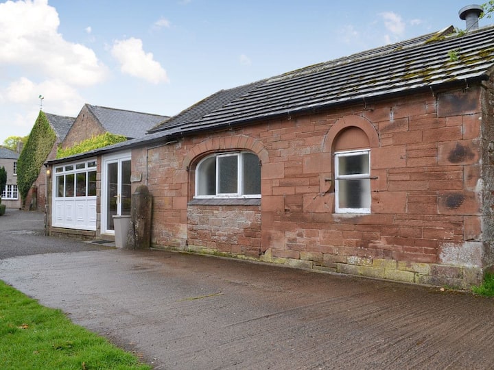 Ellrigg, Affordable Bunk Barn - Dumfries and Galloway