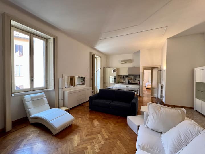 Big Design Volterra (Wagner - Duomo M1) - Milano