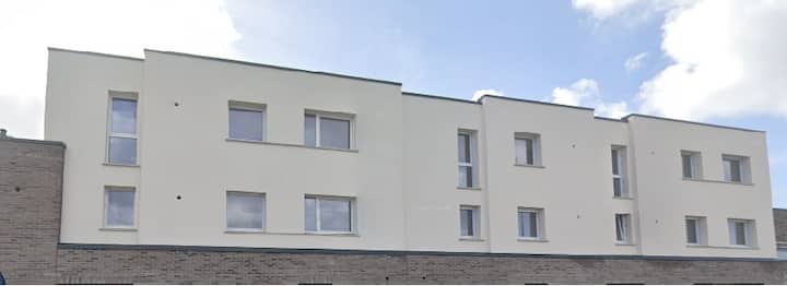 Apartement Dunkerque - C02 - Gravelines