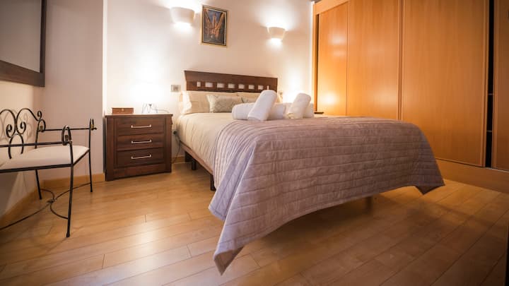 Apartamento Alfileritos 14 - Toledo, España