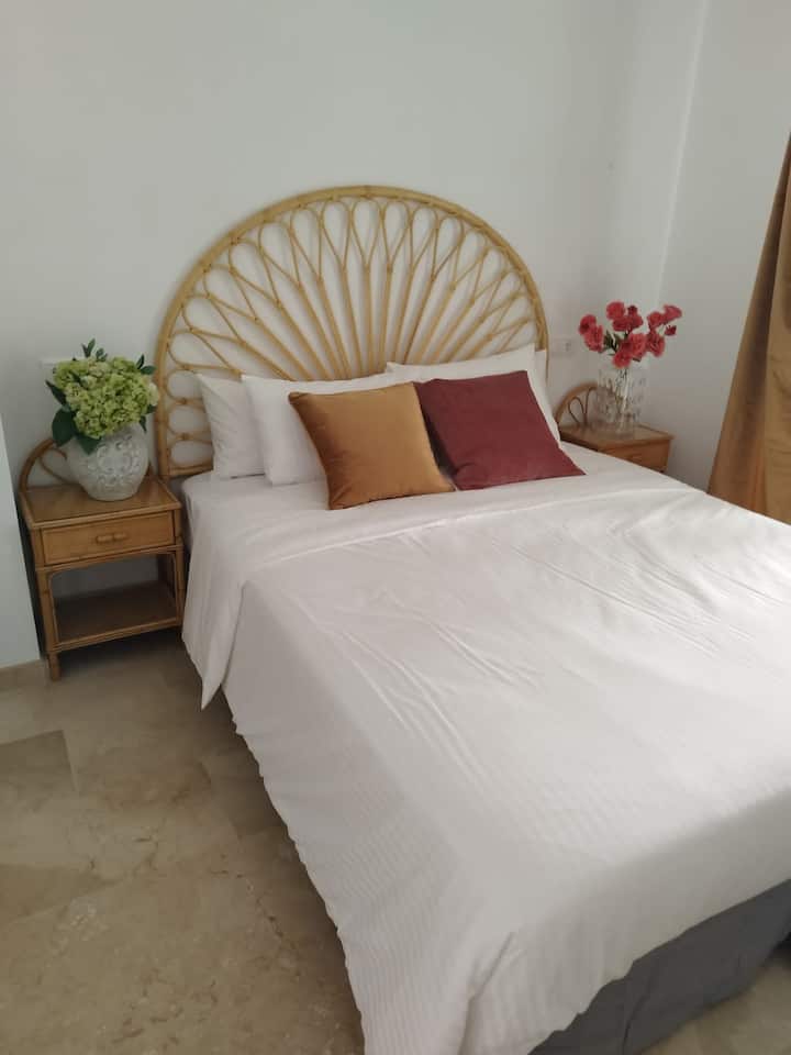 Balay Apartment Benidorm - Villajoyosa