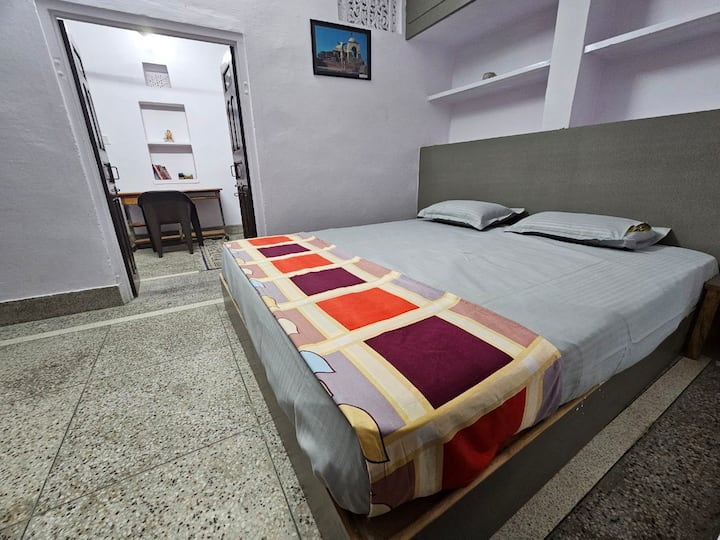 Diwan House - Heritage Haveli Home - Jaipur