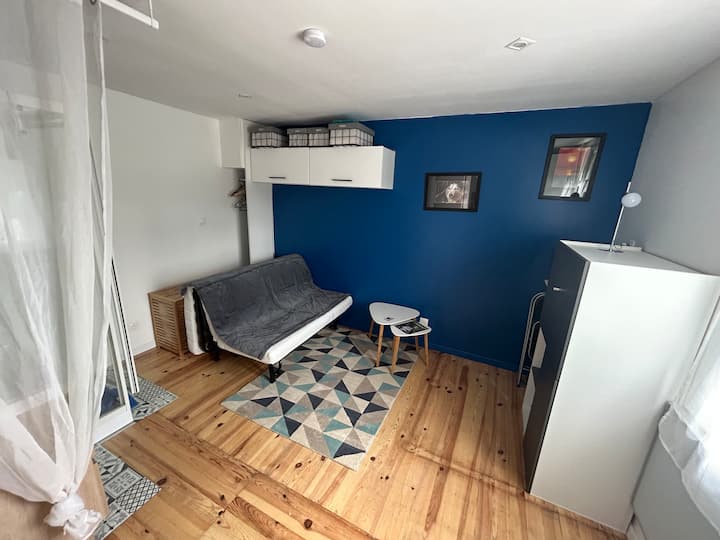 Le Chant De La Foret - Épinal