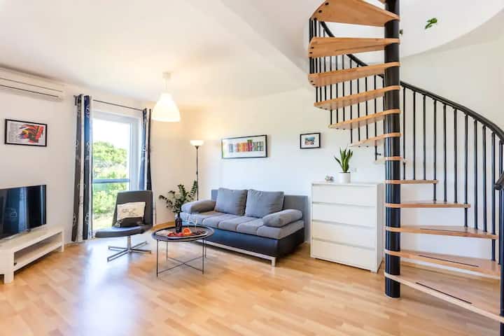 Punta B Premantura - Penthouse - Premantura