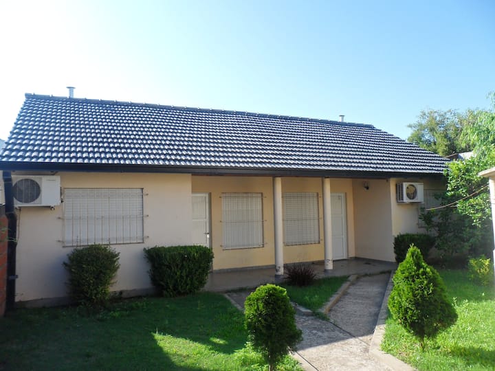 Duplex Perik - Colón