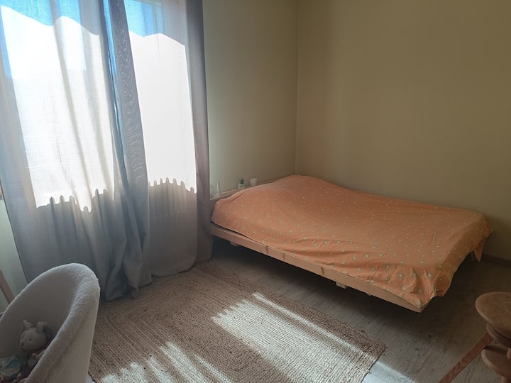 Chez Sybille Et Alexandre,chambre N° 2 - Pontarlier