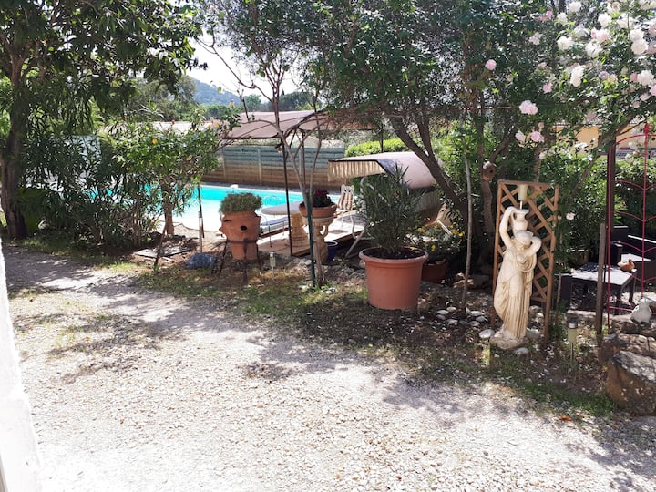 Appartement Tout Confort - Le Cannet-des-Maures