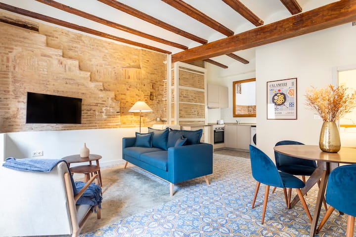 Presseguer House G1 - Valencia