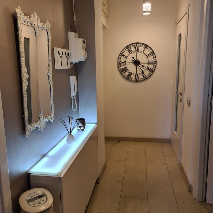 Città Studi Apartment - Milan