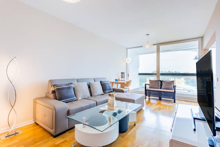 Cascais Prestige Flat - 卡斯凱什