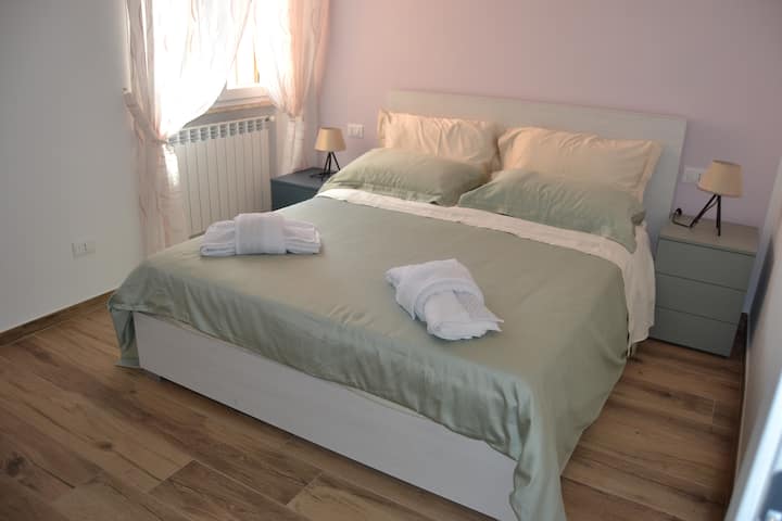 Apartment Bellavista - Pisa