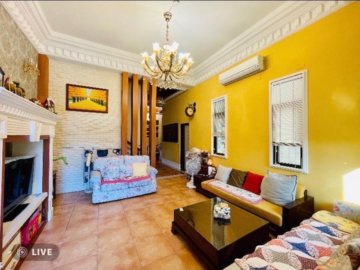 焦糖籬舍民宿 - Hualien County