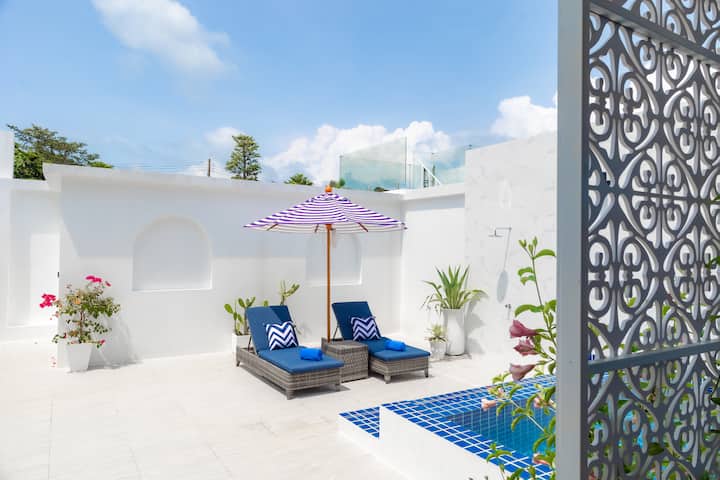 Koh Chang Luxury Pool Villa 3 - Ko Chang