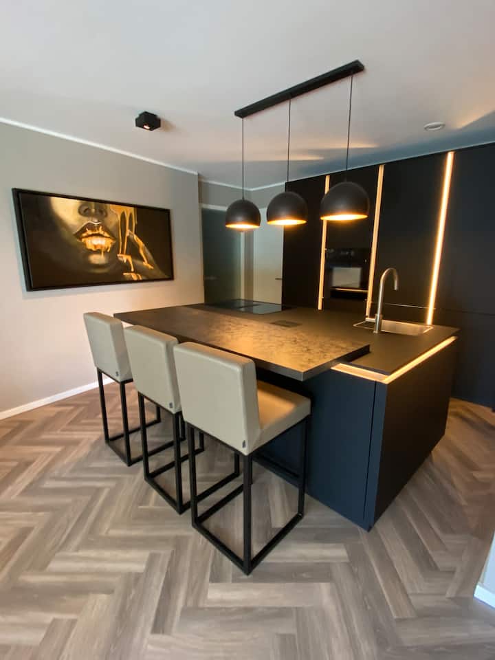 Cozy, Almost New Apartment Near The City - Paderborn