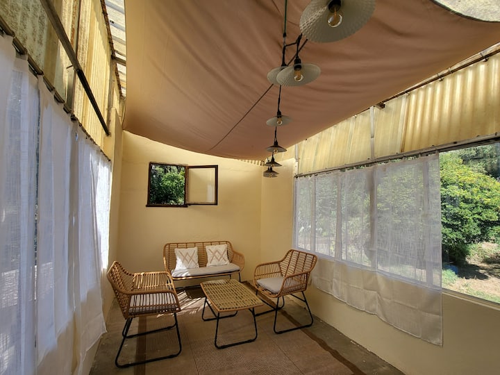 Appartement Dans Mas Cévenol - Alès
