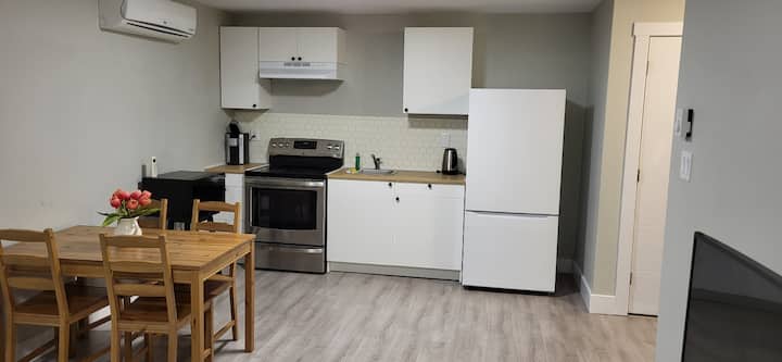 Welcome To Kim's Home! - Nova Scotia