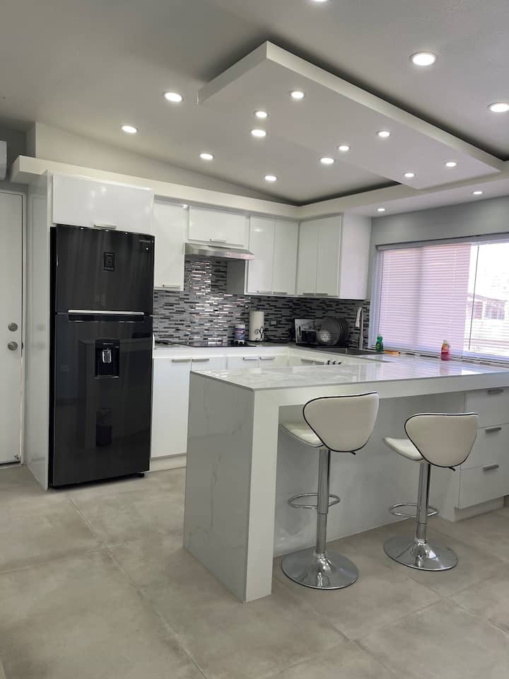 Cozy Apartment 
Hago Factura Si Se Requiere. - Tijuana