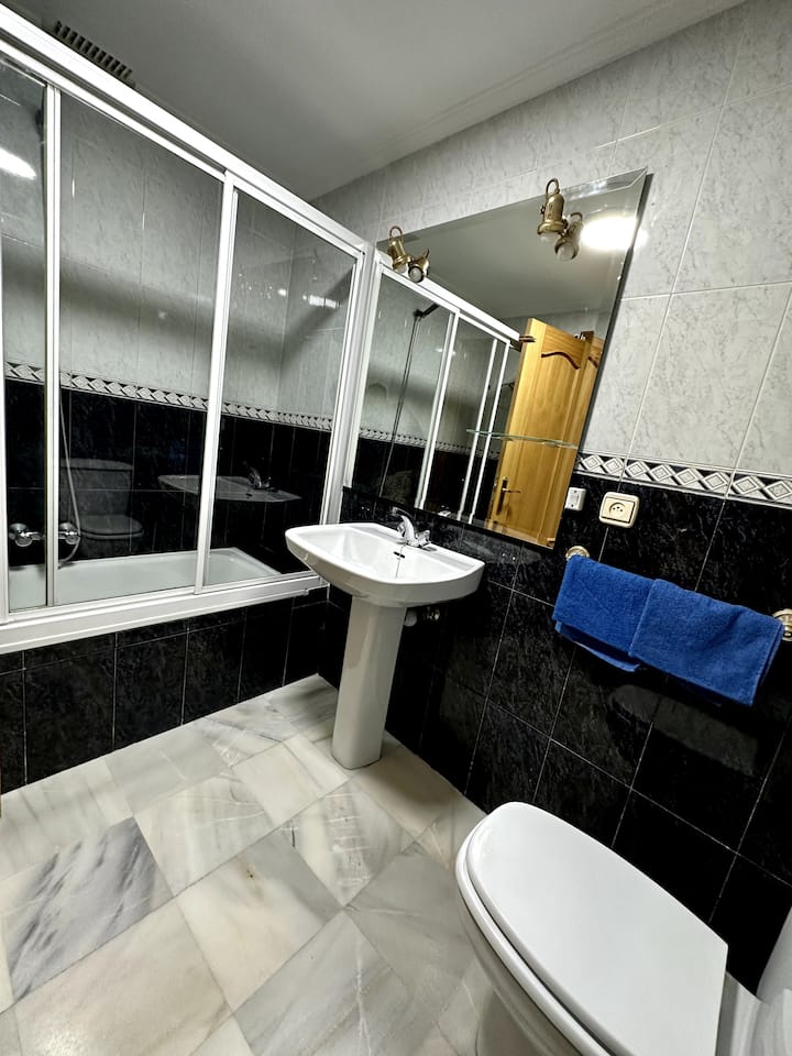 Habitacion Con Encanto - Burgos