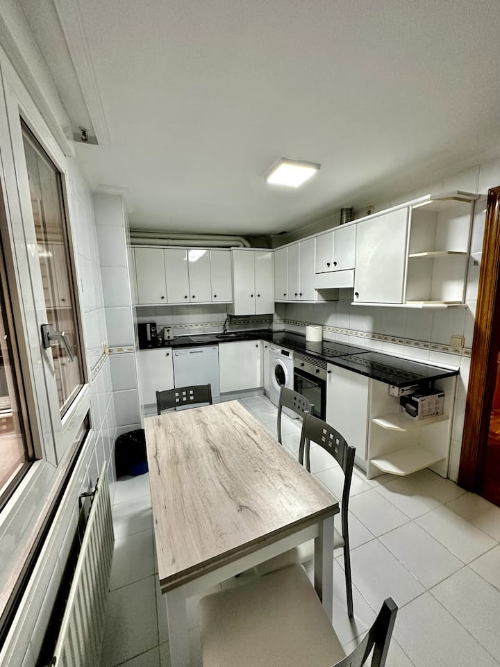 Habitacion Con Encanto - Burgos, España