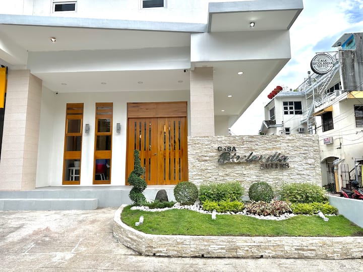 Casa Bicolandia Suites Phase 2 - Double Room - Daraga