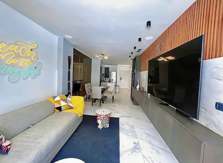 Family Plus. Direct Access Pool - Punta Cana