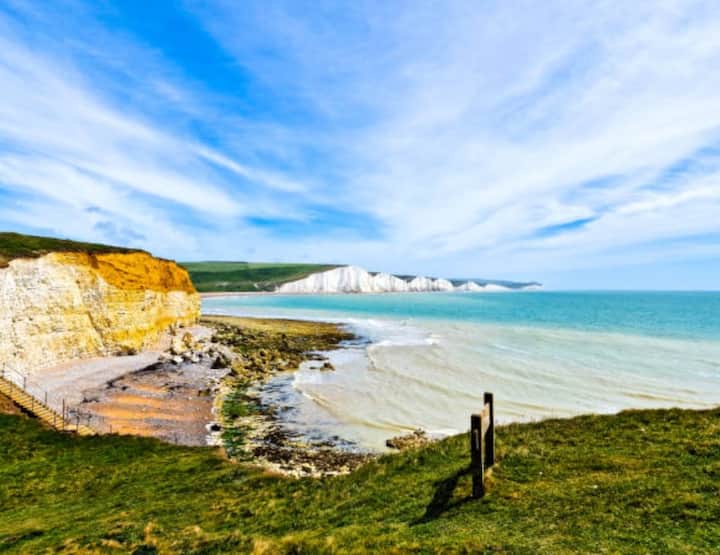The Margaret Residence On-sea - Bexhill-on-Sea